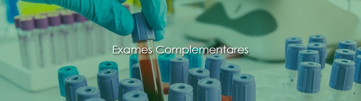 Exames Complementares – Proemp Medicina do Trabalho